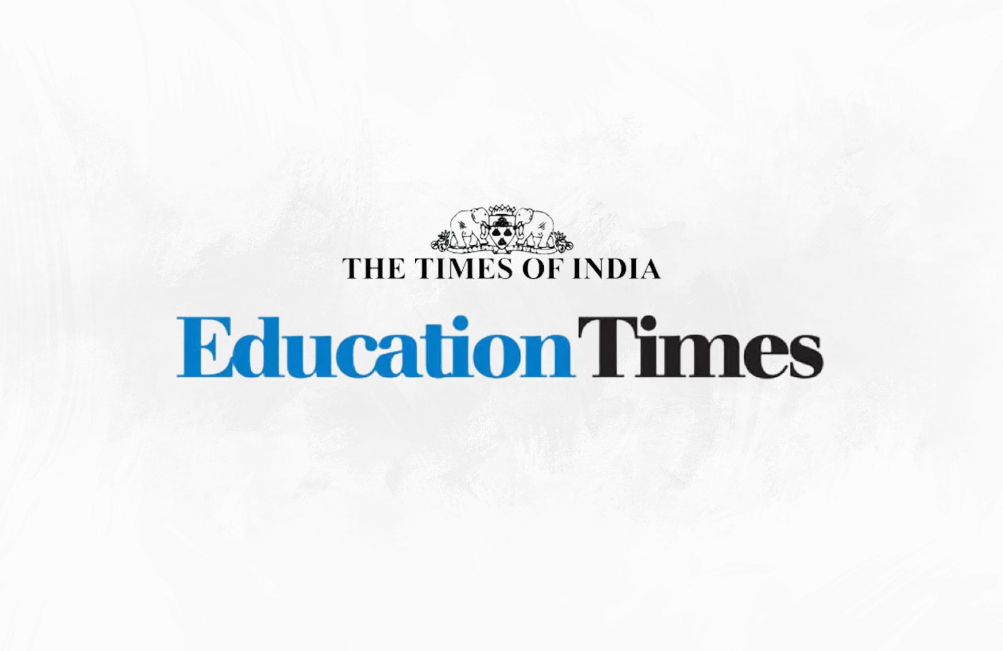 Education Times – CoE for Law and Technology